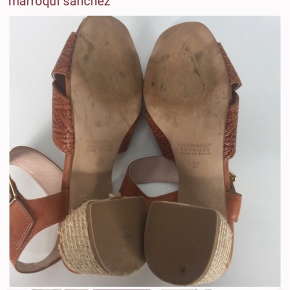 marqui | Shoes | New Marrqui Sanchaz | Poshmark